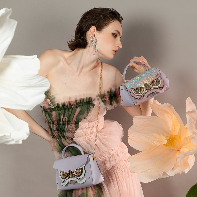 TWIN BAG – WANACCESSORY