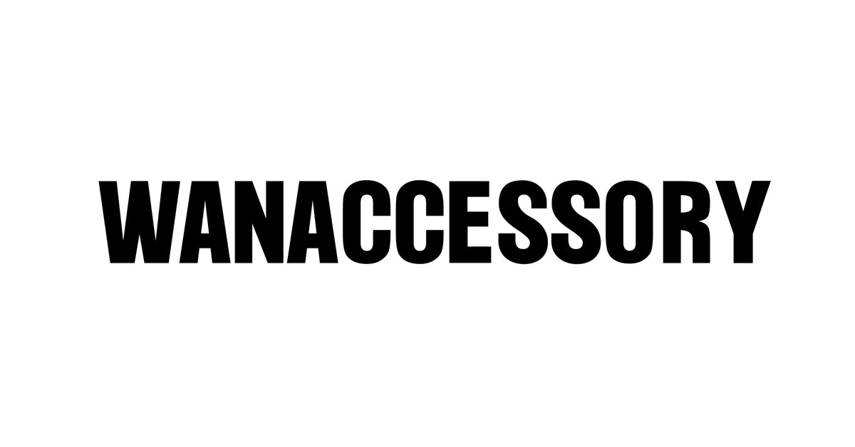 WANACCESSORY